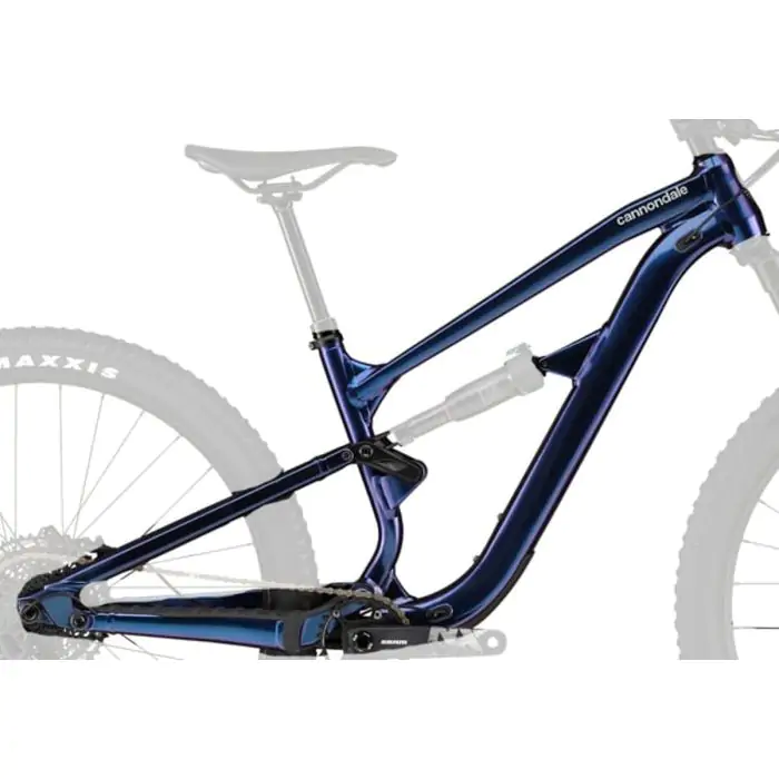 Cannondale habit frame store